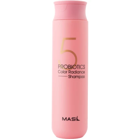 Masil 5 Probiotics Color Radiance Protective Hair Shampoo - SweetCare ...