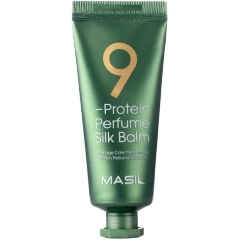 Masil 9 Protein Perfume Silk Leave-In Hair Balm - SweetCare Trinidad ...