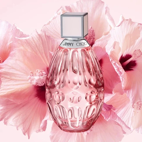 Jimmy Choo L'Eau Eau de Toilette - SweetCare ANGUILA
