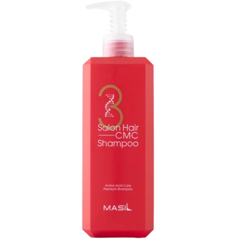 Masil 3 Salon Hair CMC Regenerating Hair Shampoo - SweetCare Switzerland