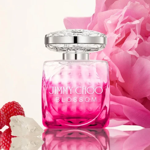 Jimmy Choo Blossom Eau de Parfum - SweetCare Switzerland