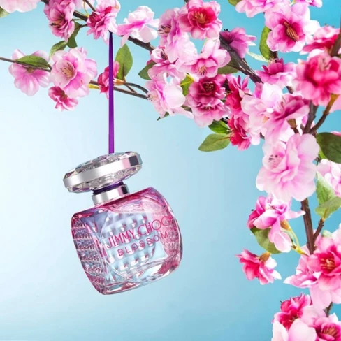 Jimmy Choo Blossom Eau de Parfum - SweetCare Zambia
