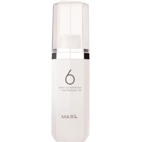 Masil 6 Salon Lactobacillus Light Hair Perfume Oil - SweetCare Brunei