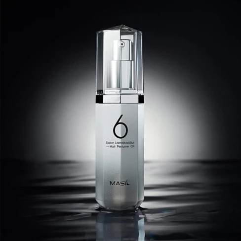 Masil 6 Salon Lactobacillus Light Hair Perfume Oil - SweetCare Serbia