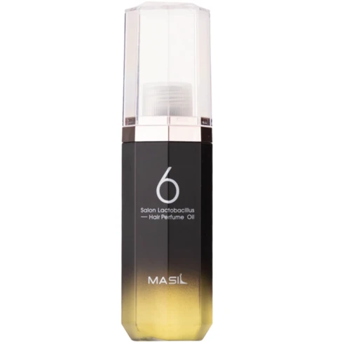 Masil 6 Salon Lactobacillus Moisture Hair Perfume Oil - SweetCare Bermuda