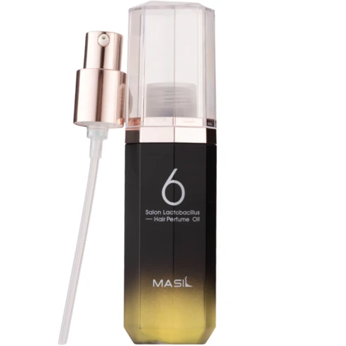 Masil 6 Salon Lactobacillus Moisture Hair Perfume Oil - SweetCare Bermuda