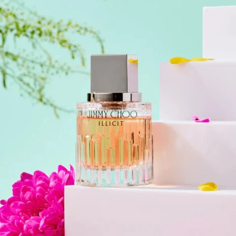 Jimmy Choo Agua de perfume Illicit - SweetCare El Salvador