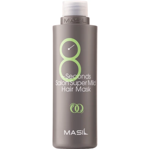 Masil 8 Seconds Salon Super Mild Regenerating Hair Mask - SweetCare Armenia