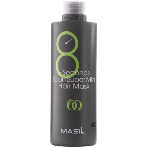 Masil 8 Seconds Salon Super Mild Regenerating Hair Mask - SweetCare ...