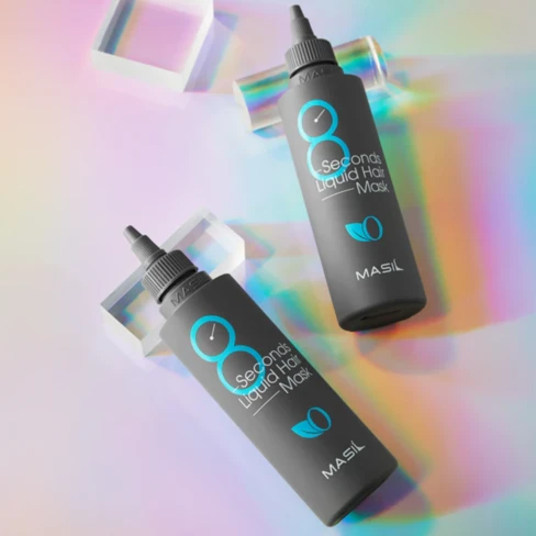 Masil 8 Seconds Liquid Volume Increasing Hair Mask - SweetCare Jamaica