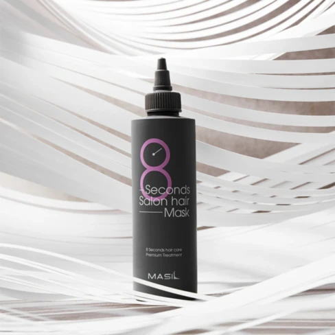 Masil 8 Seconds Salon Moisturizing Hair Mask - SweetCare Saint Maarten