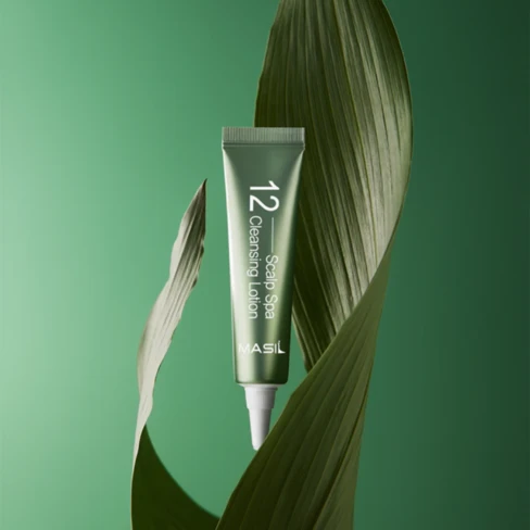 Masil 12 Scalp Spa Purifying Cleansing Lotion - SweetCare Indonesia