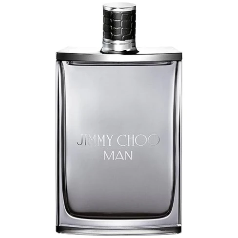 Jimmy Choo Man Eau de Toilette - SweetCare Australia