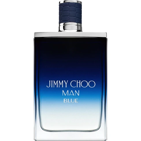 Jimmy Choo Man Blue Eau de Toilette - SweetCare Bulgaria