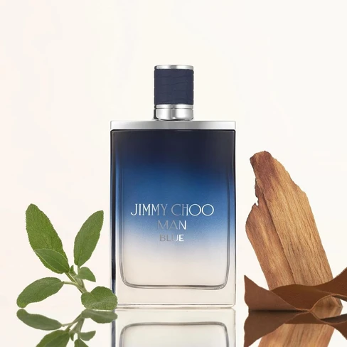 Jimmy Choo Man Blue Eau de Toilette - SweetCare Australia