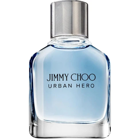 Jimmy Choo Urban Hero Eau de Parfum - SweetCare Canada