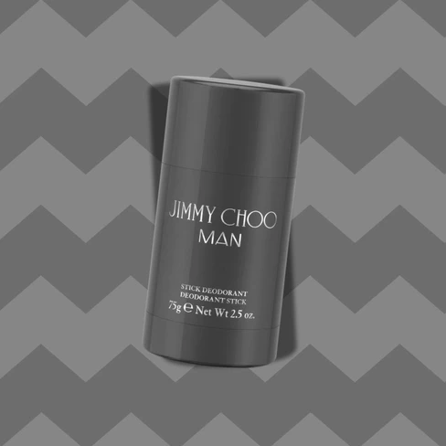 Jimmy Choo Man Deodorant Stick Refreshing - SweetCare United Kingdom