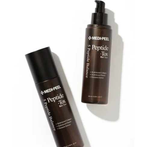 Medi-Peel تونر الوجه ببتيد-توكس بور للوجه ببتيد-توكس - SweetCare Lebanon