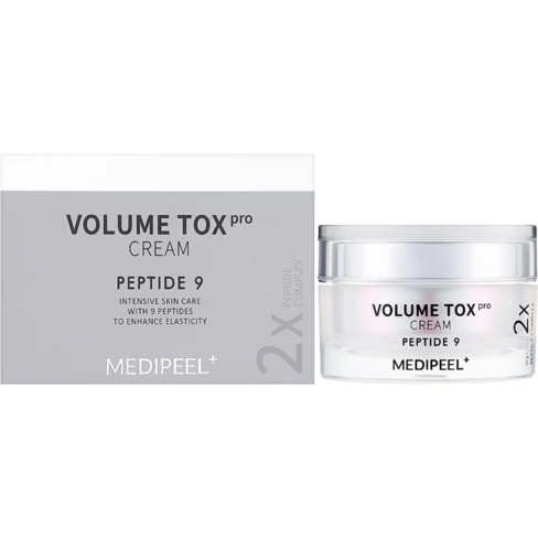 Medi-Peel Peptide 9 Volume Tox Pro Face Cream - SweetCare Philippines