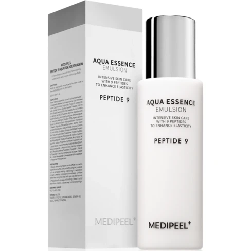 Medi-Peel Emulsión facial Peptide 9 Aqua Essence - SweetCare Cuba