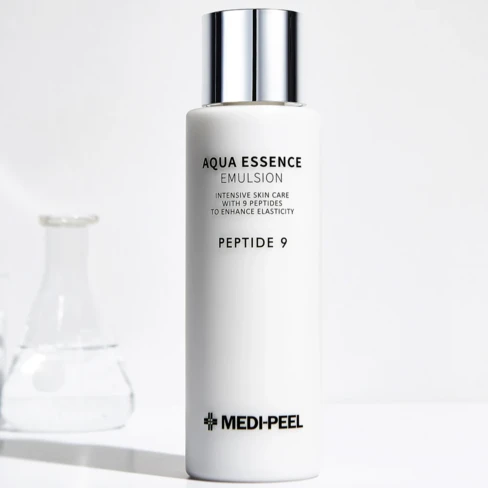 Medi-Peel Emulsión facial Peptide 9 Aqua Essence - SweetCare Cuba