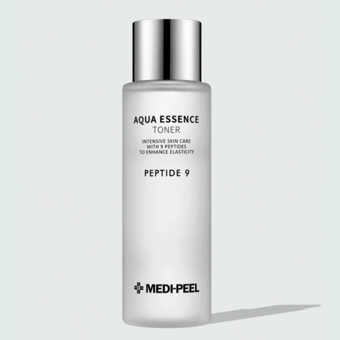 Medi-Peel Peptide 9 Aqua Essence Moisturizing Face Toner - SweetCare ...