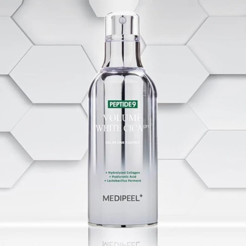 Medi-Peel Peptide 9 Volume Bianco Cica Pro Essenza Viso - DolceCura Italy