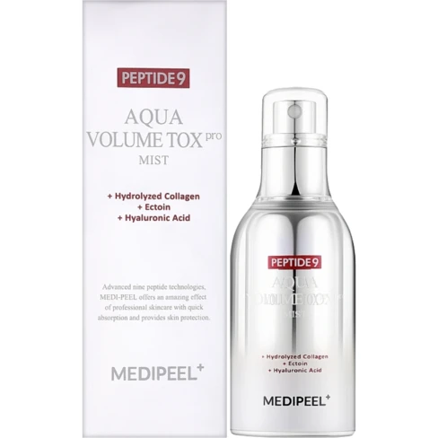 Medi-Peel Peptide 9 Aqua Volume Tox Pro Face Mist - SweetCare Jamaica