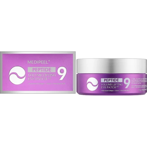 Medi-Peel Peptide 9 Volume Lifting Anti-Aging Eye Patch Pro - SweetCare Senegal