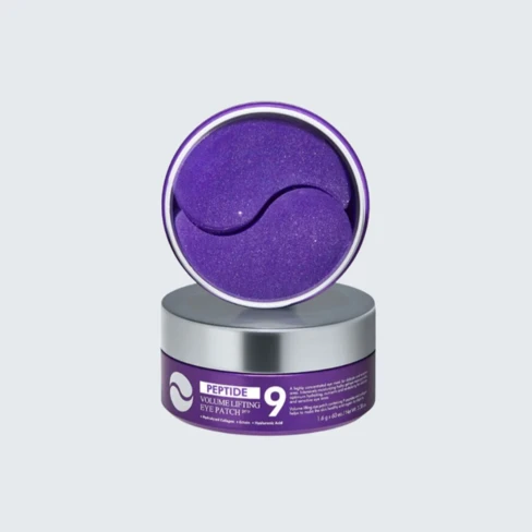 Medi-Peel Peptid 9 Volume Lifting Anti-Aging Eye Patch Pro - Sladká ...
