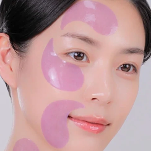 Medi-Peel Peptide 9 Volume Lifting Anti-Aging Eye Patch Pro - SweetCare ...