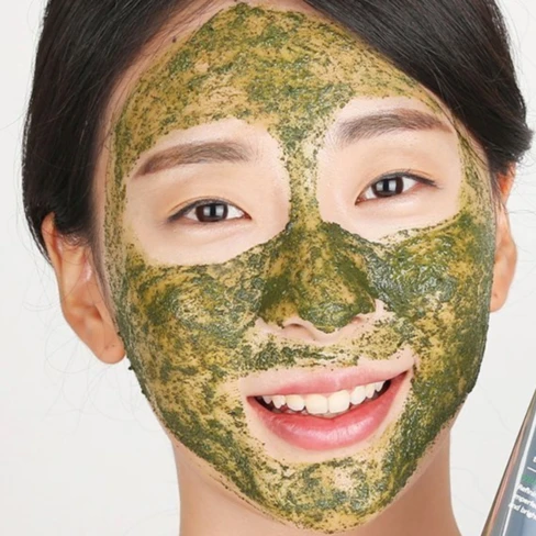 Medi-Peel Peeling Herbal Tox Pro Face Mask - SweetCare