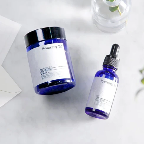 Pyunkang Yul Face Oil for Glowing and Healthy Skin - SweetCare Kazakhstan