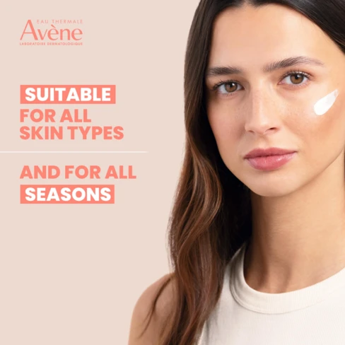 Avène Hydrance UV Rich SPF30 - DolceCura Italy