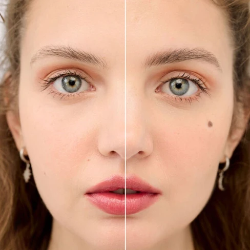 Benefit Gimme Brow Gel de fibra voluminizador de cejas resistente al ...