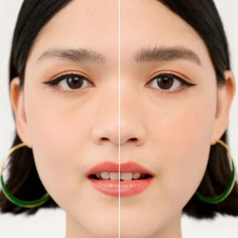 Benefit Gimme Brow+ Brow-Volumizing Fiber Gel Water-Resistant ...