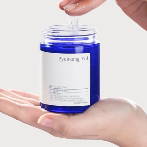 Pyunkang Yul Balancing Face Gel Moisturizing - SweetCare Cayman Islands