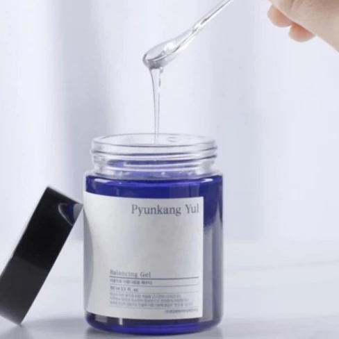 Pyunkang Yul Gel facial equilibrante hidratante - SweetCare Cuba