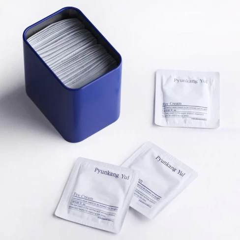 Pyunkang Yul Eye Cream Anti-Wrinkle for Vitalizing Eye Areas ...