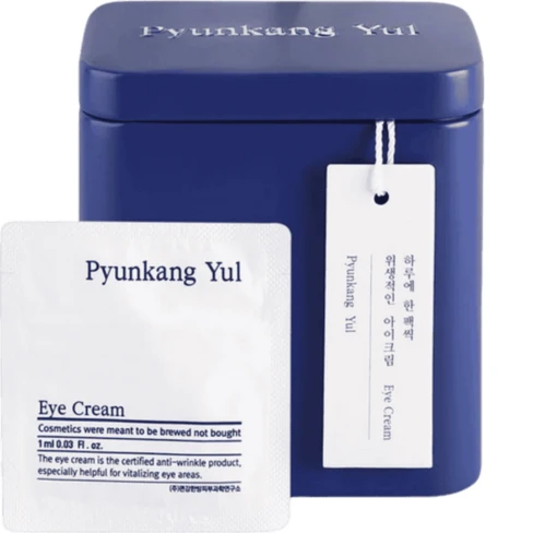 Pyunkang Yul Crema antiarrugas para vitalizar el contorno de ojos ...