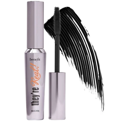 Benefit Ils sont vrais ! Mascara Beyond Volumateur - SweetCare Burkina Faso