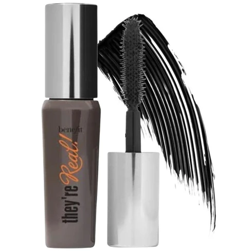 Benefit They're Real! Beyond Mascara Volumizing - SweetCare Philippines