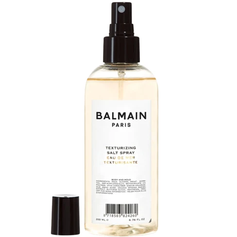 Balmain Texturizing Salt Spray Hairspray - SweetCare Australia