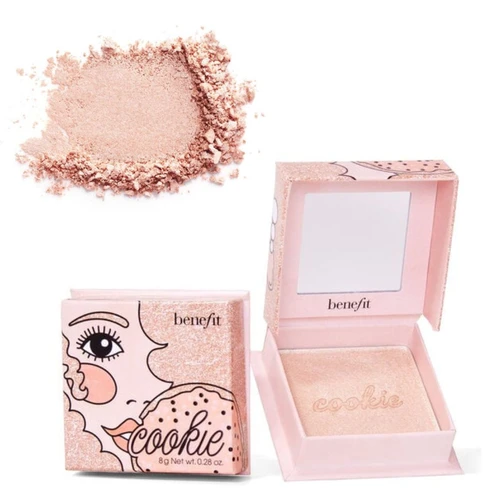 Benefit Cookie Golden Pearl Highlighter - SweetCare Macedonia