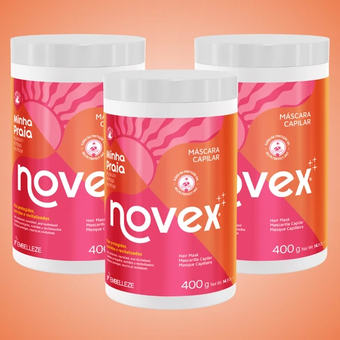 Novex My Beach Hair Mask - SweetCare Malawi