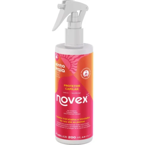 Novex My Beach Spray desenredante para el cabello - SweetCare Ecuador