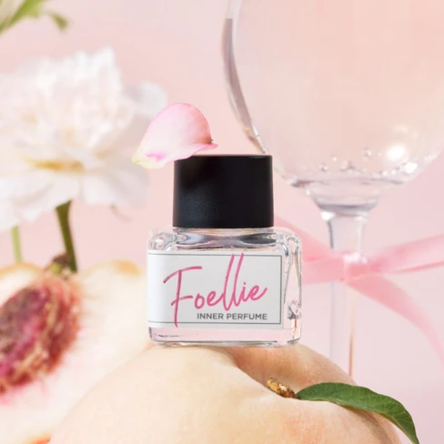 Foellie Eau de Bonbon Inner Perfume - SweetCare Kenya