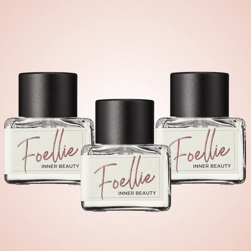 Foellie Eau de Bonbon Inner Perfume - SweetCare United Kingdom