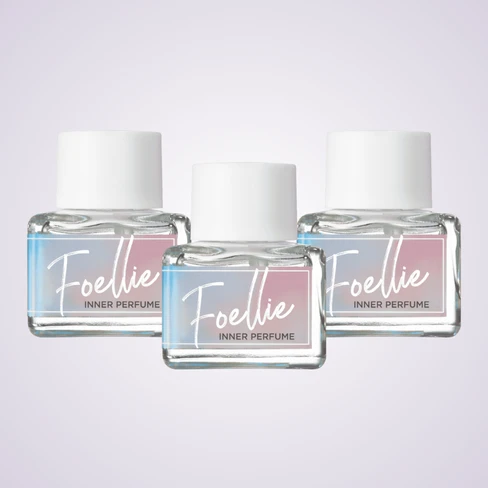 Foellie Eau de Ciel Inner Perfume - SweetCare Suriname