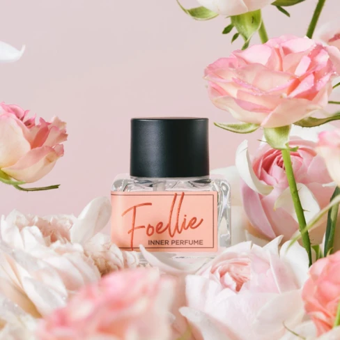 Foellie Eau de Fleur Inner Perfume - SweetCare Mauritius